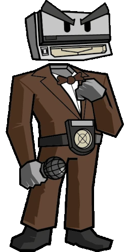 Electro Funkin' | Funkipedia Mods Wiki | Fandom