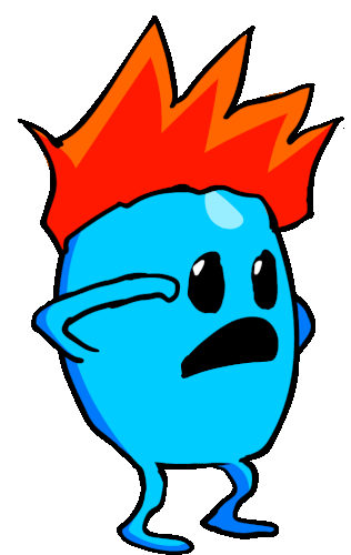 Numpty | Funkipedia Mods Wiki | Fandom