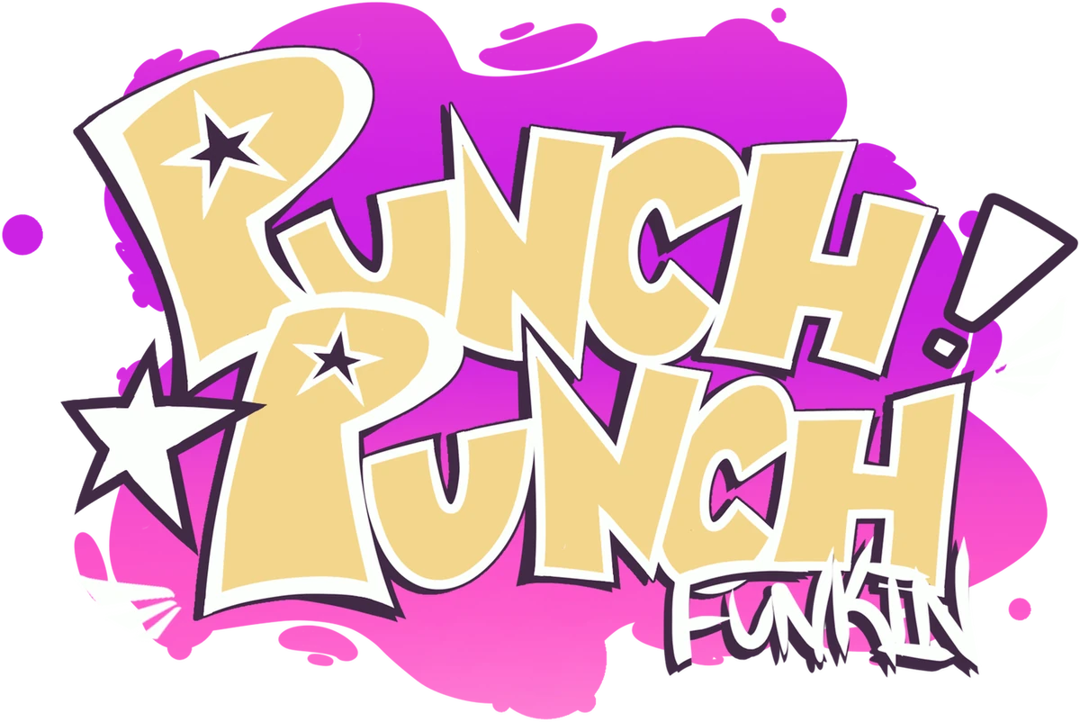PUNCH PUNCH FUNKIN' | Funkipedia Mods Wiki | Fandom
