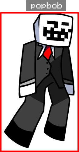 Popbob | Funkipedia Mods Wiki | Fandom