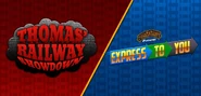 Thomas' Railway Showdown: Re-Fired Up | Funkipedia Mods Wiki | Fandom