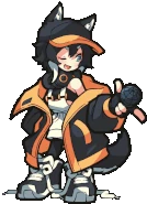 Ohagi | Friday Night Funkin'MOD日本 Wiki | Fandom