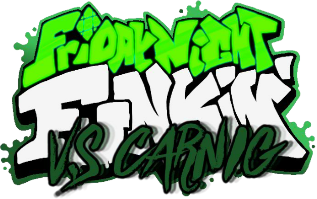 Vs. Carnig | Funkipedia Mods Wiki | Fandom