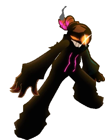 Corrupted Whitty - Insanity Unleashed | Funkipedia Mods Wiki | Fandom