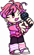 Yukichi | Funkipedia Mods Wiki | Fandom