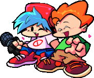 BF X Pico Skin | Funkipedia Mods Wiki | Fandom
