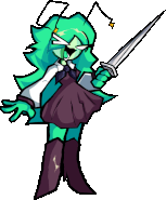 Caroline | Funkipedia Mods Wiki | Fandom