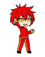 Colby | Funkipedia Mods Wiki | Fandom