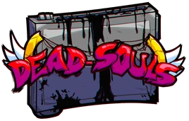 Dead Souls | Funkipedia Mods Wiki | Fandom