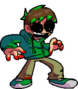"Triple Trouble" but Eddsworld Cover | Funkipedia Mods Wiki | Fandom