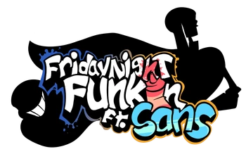 Friday Night Funkin' FT. Sans | Funkipedia Mods Wiki | Fandom