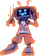 Fun Sized Hex | Funkipedia Mods Wiki | Fandom