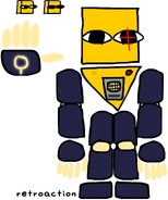 Vs. Sponglo | Funkipedia Mods Wiki | Fandom