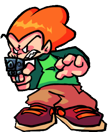 Pico's Day Rumble | Funkipedia Mods Wiki | Fandom