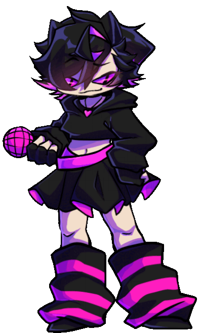 Playable Cerbera | Funkipedia Mods Wiki | Fandom