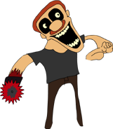 SML Movie: Resurgence (Resurgence Lover Reboot) | Funkipedia Mods Wiki ...