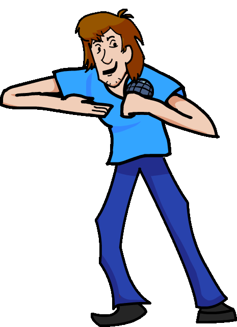 Ronezkj15 & Spurk FNF | Funkipedia Mods Wiki | Fandom