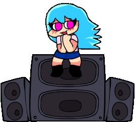 Sky Over GF | Funkipedia Mods Wiki | Fandom