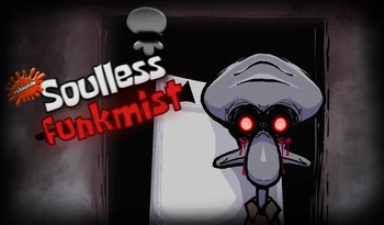 Soulless Funkmist | Funkipedia Mods Wiki | Fandom