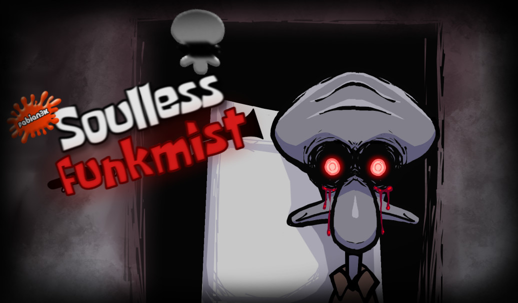 Soulless Funkmist | Funkipedia Mods Wiki | Fandom