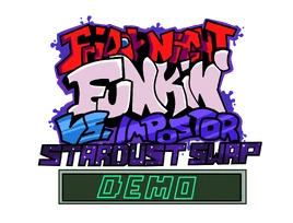 Stardust Swap | Funkipedia Mods Wiki | Fandom
