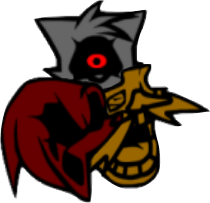 Category:Discontinued | Funkipedia Mods Wiki | Fandom