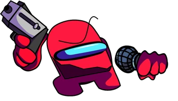 VS. Impostor Restyle | Funkipedia Mods Wiki | Fandom