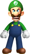 Angry Luigi | Funkipedia Mods Wiki | Fandom