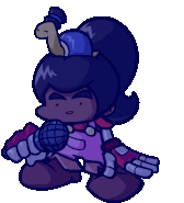 Vs. Tioda | Funkipedia Mods Wiki | Fandom