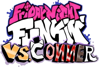 Vs. Conner Reboot | Funkipedia Mods Wiki | Fandom