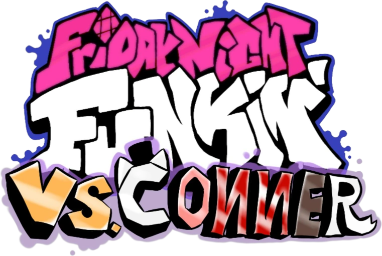 Vs. Conner Reboot | Funkipedia Mods Wiki | Fandom