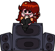 Cozy Girlfriend | Funkipedia Mods Wiki | Fandom