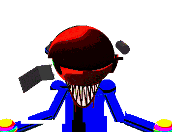 Dave & Bambi: Fake Leak Collection | Funkipedia Mods Wiki | Fandom