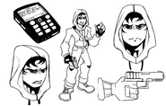 Funk of Fear | Funkipedia Mods Wiki | Fandom
