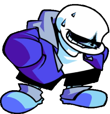 Friday Night Funkin' FT. Sans | Funkipedia Mods Wiki | Fandom
