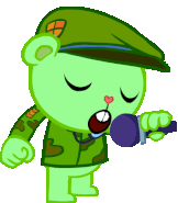 Happy Tree Funkers | Funkipedia Mods Wiki | Fandom