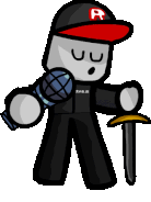 Roblox Guest | Funkipedia Mods Wiki | Fandom