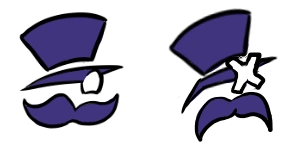 Mr. Moustache | Funkipedia Mods Wiki | Fandom