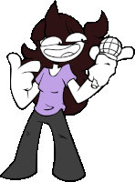 JaidenAnimations (Bean Gaming) | Funkipedia Mods Wiki | Fandom