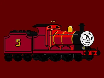 Sodor Funkin' | Funkipedia Mods Wiki | Fandom
