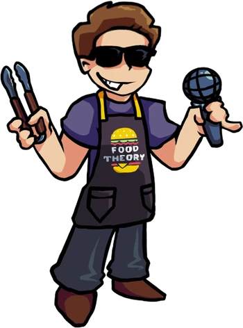 Funkin' at Freddy's D-Sides | Funkipedia Mods Wiki | Fandom