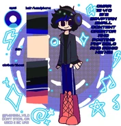 Omar Gamer | Funkipedia Mods Wiki | Fandom