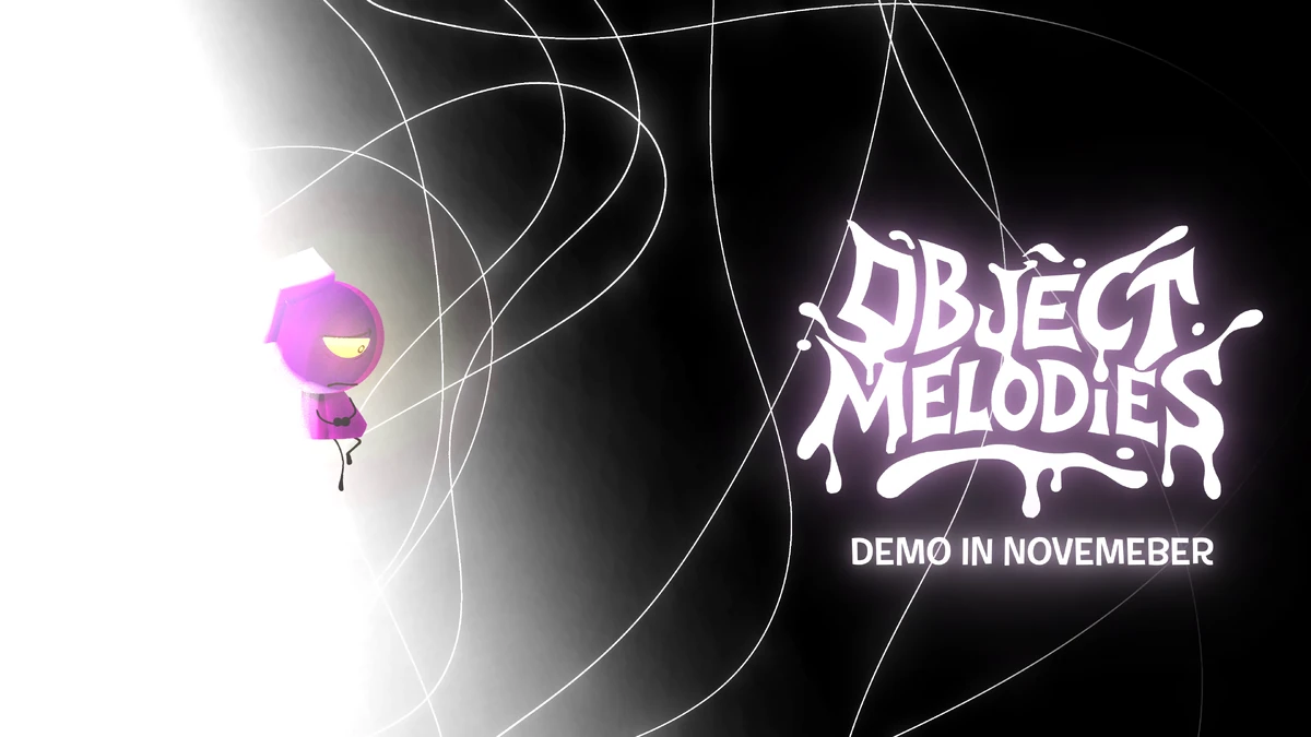 Object Melodies | Funkipedia Mods Wiki | Fandom