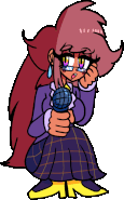 VS. Ozie | Funkipedia Mods Wiki | Fandom