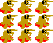 Vs Vloo Guy - Colorscare | Funkipedia Mods Wiki | Fandom