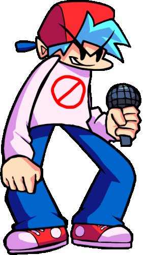 Tall Boyfriend | Funkipedia Mods Wiki | Fandom