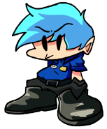 Friday 4 Fun | Funkipedia Mods Wiki | Fandom