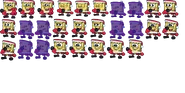 SpongeBob SquarePants | Funkipedia Mods Wiki | Fandom