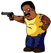 Quahog's Last Stand | Funkipedia Mods Wiki | Fandom