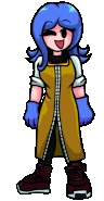 Elizabeth | Funkipedia Mods Wiki | Fandom